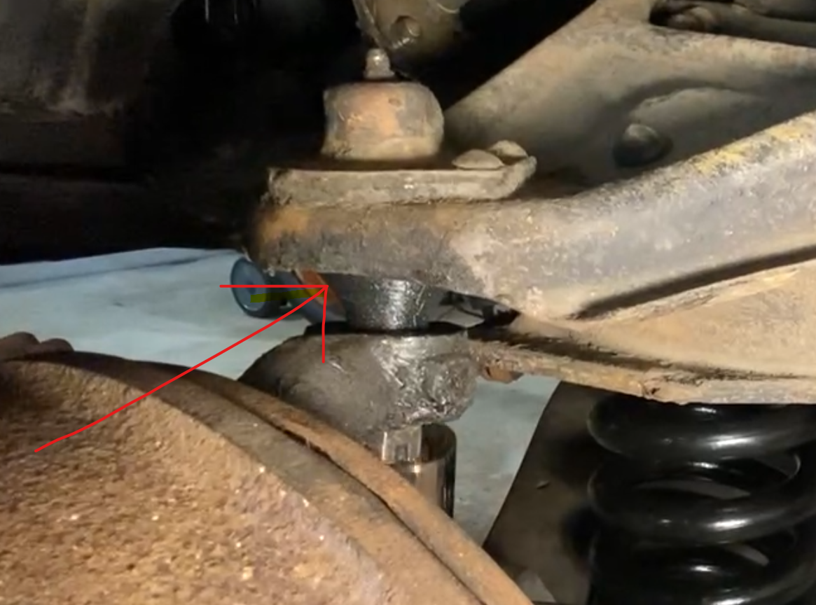 Ball Joint Boot by AlbertM | Download free STL model | Printables.com