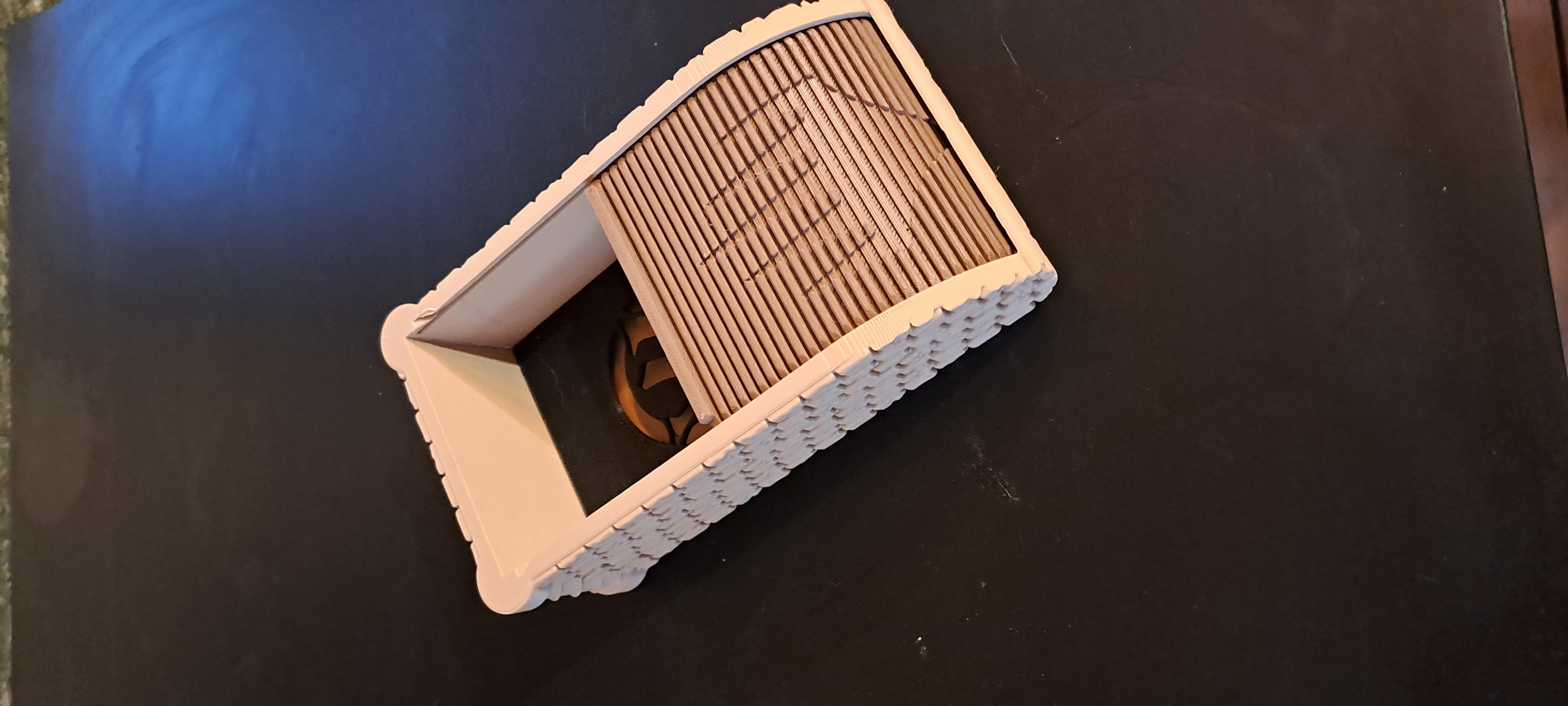 MagicBox - MTG by Juráš Ch. | Download free STL model | Printables.com