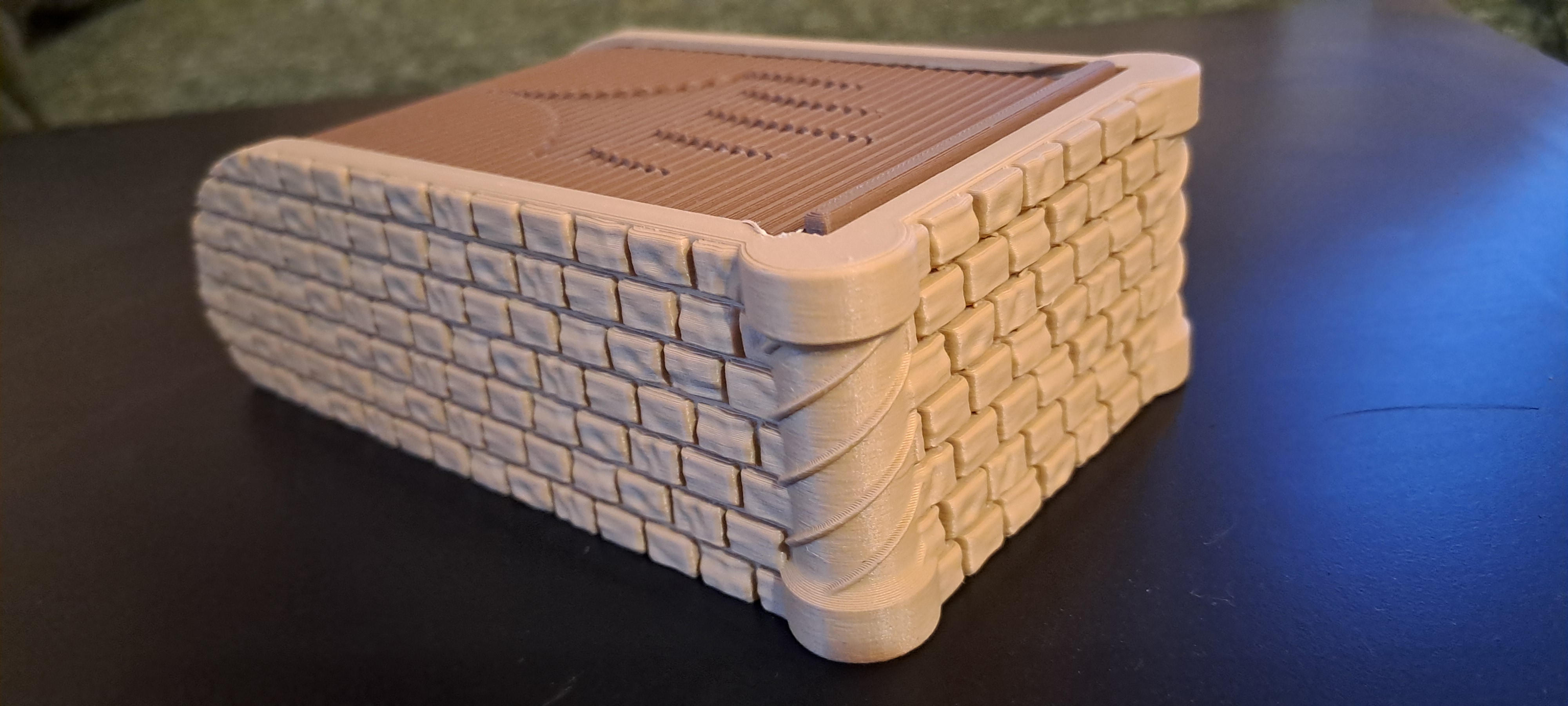 MagicBox - MTG by Juráš Ch. | Download free STL model | Printables.com