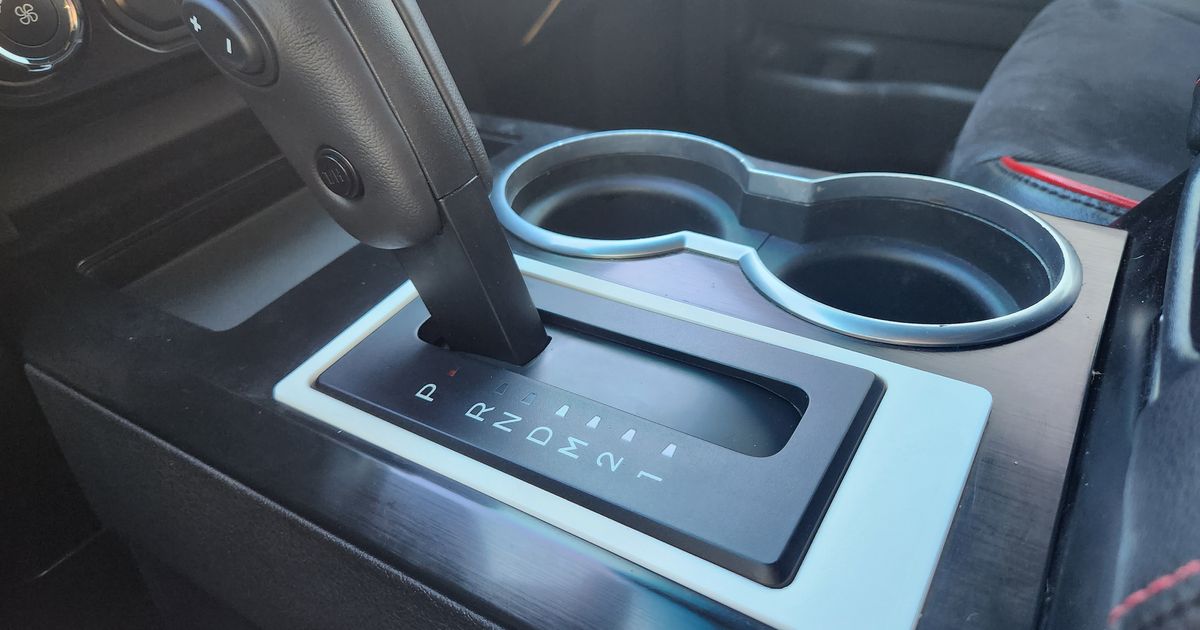 Expedition Navigator Shifter Adapter for Ford F150 by Auto Journey ...