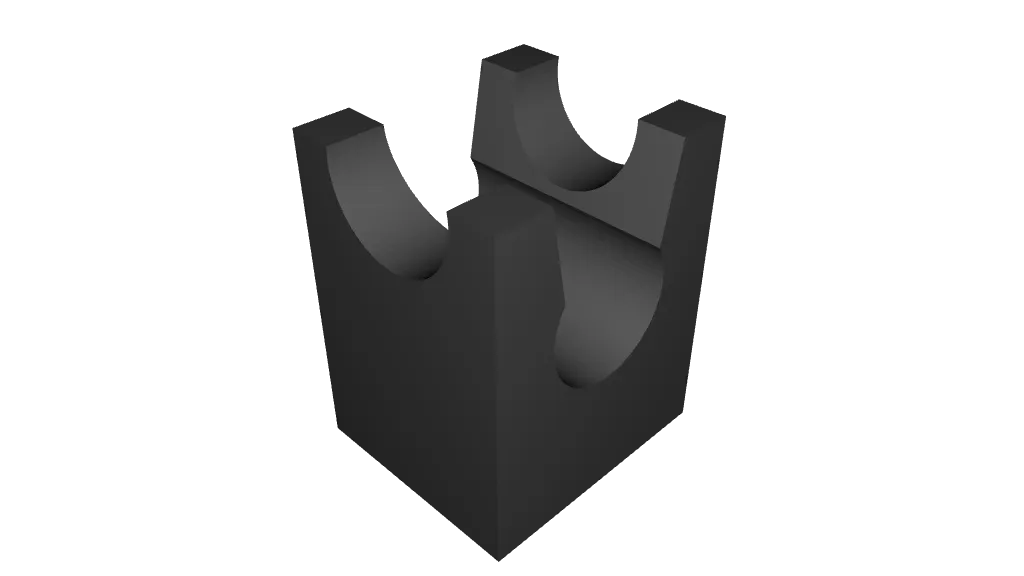 IKEA LÄMPLIG by saxa | Download free STL model | Printables.com