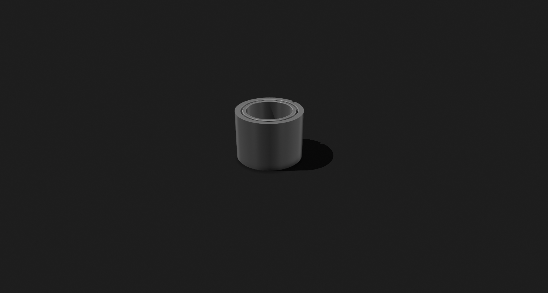 Bambu Lab reusable spool por Stefano Schito | Descargar modelo STL ...