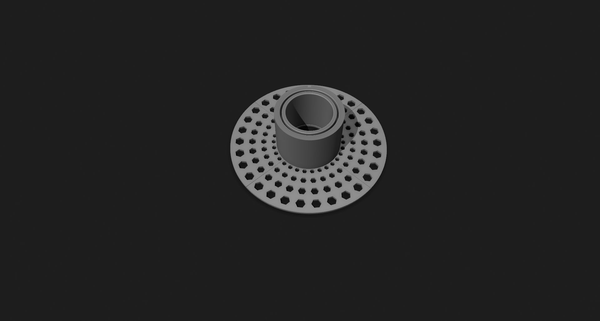 Bambu Lab reusable spool por Stefano Schito | Descargar modelo STL ...