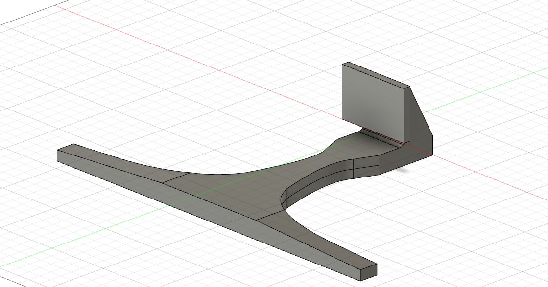 Filament stand by DerakCZ | Download free STL model | Printables.com
