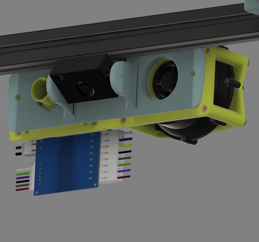Stealthburner CW2 CPAP mod od autora Leiwandizer | Stáhněte si zdarma ...
