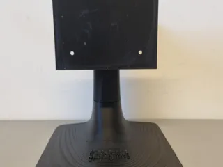 Monitor Stand for a Display by Fonge | Download free STL model ...