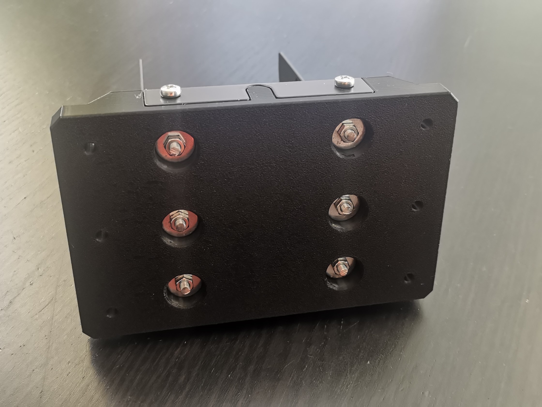 USM Haller CPU Holder Adapter von suit | Kostenloses STL-Modell ...