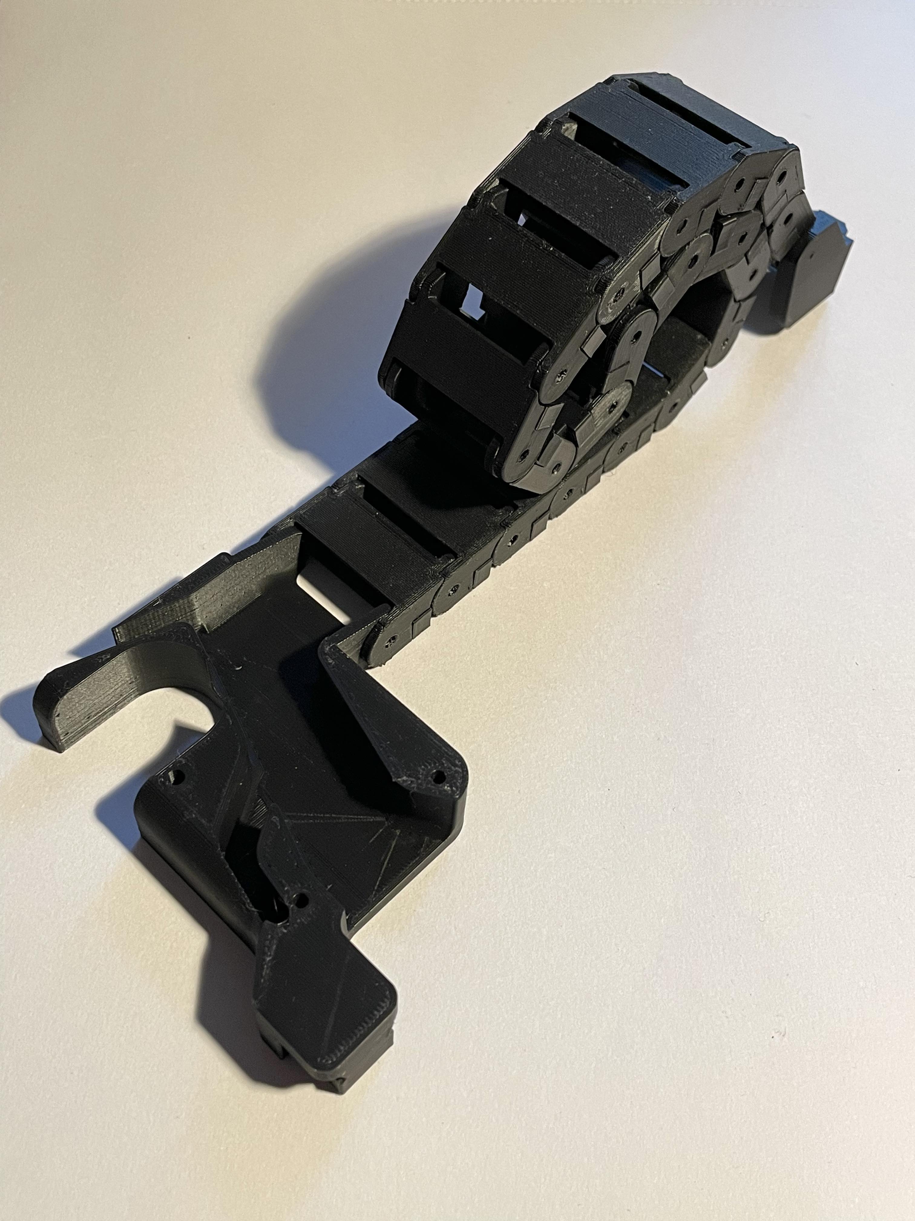 Ender 3V2 [eBender Mod Pack] by eBender | Download free STL model ...