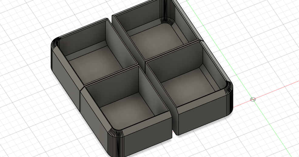Quick Mod by Christian Weynert | Download free STL model | Printables.com
