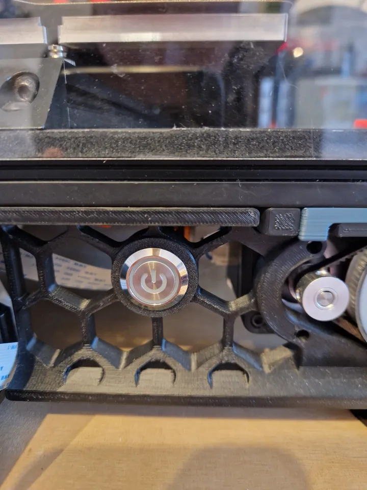 Adapter Voron Front An/Aus Schalter by Philipp Schillinger | Download free STL model ...