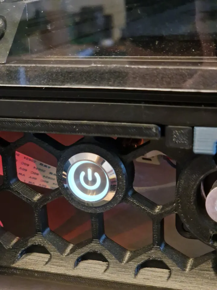 Adapter Voron Front An/Aus Schalter by Philipp Schillinger | Download free STL model ...