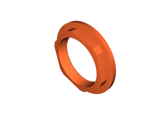 Adapter Voron Front An/Aus Schalter by Philipp Schillinger | Download free STL model ...