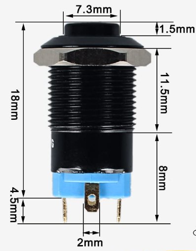 RTK Rover Ardusimple simpleRTK2B ANN MB antenna case by Conrad ...