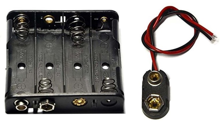 RTK Rover Ardusimple simpleRTK2B ANN MB antenna case by Conrad ...