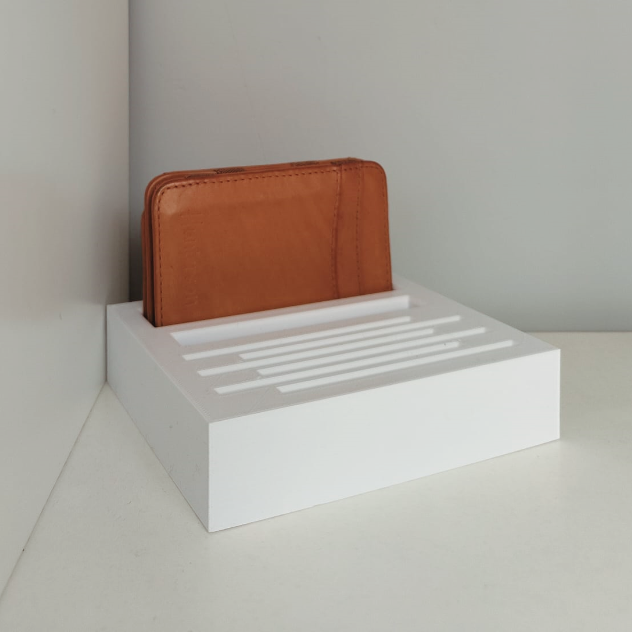 Card Organizer by Charlotte Klein Koerkamp | Download free STL model ...