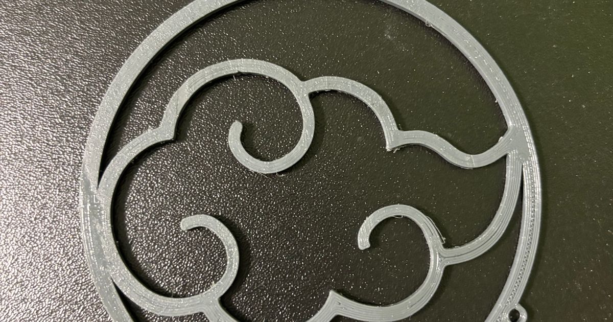 akatsuki by wolfspacerider | Download free STL model | Printables.com