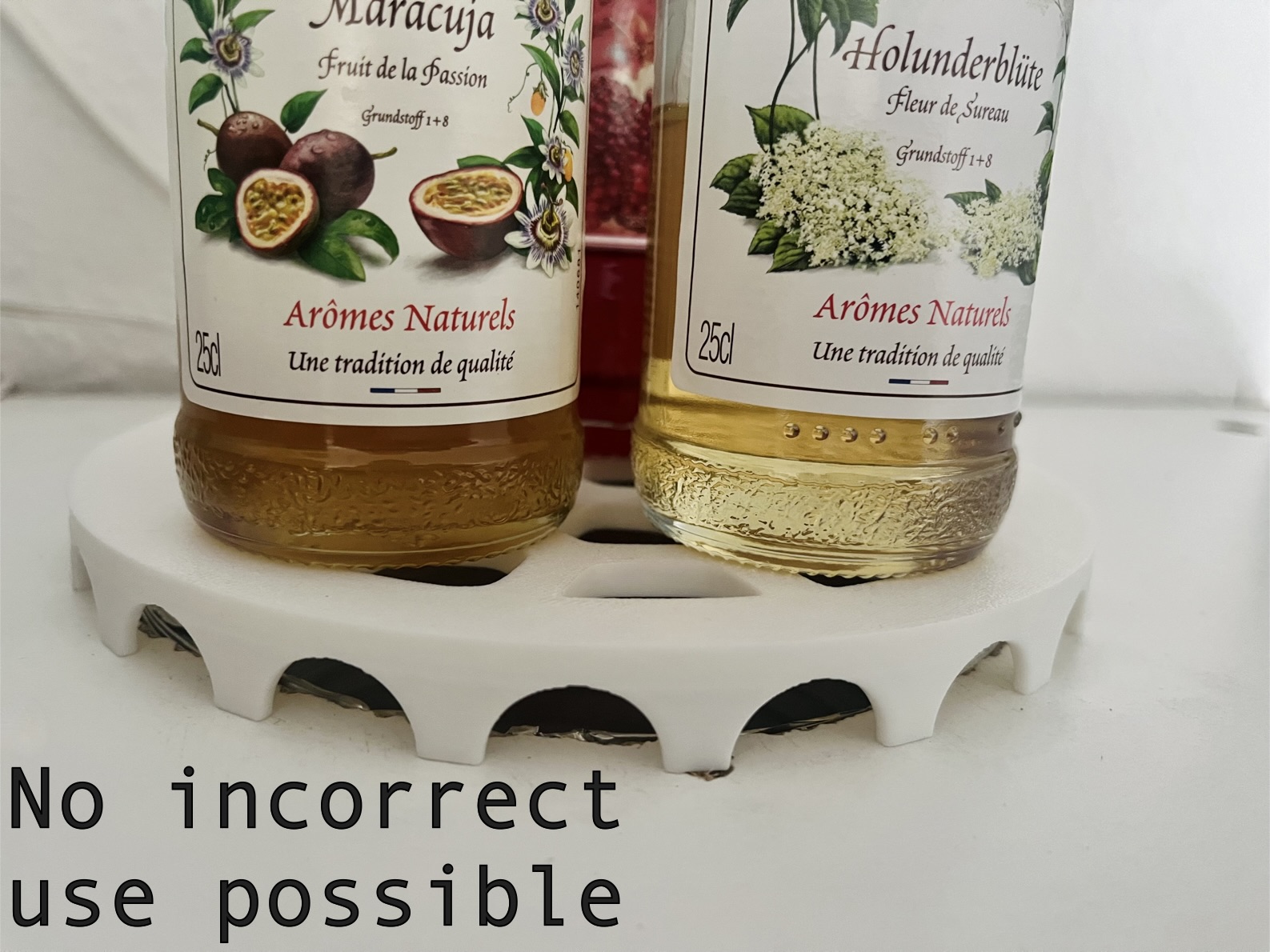 150mm extractor hood cover for all (Ikea) 150mm tubes (15cm Built-in ...