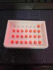 Pill box by Printify3D | Download free STL model | Printables.com