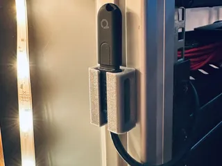 2021+ Ford F150 Wireless Charger by Pucky | Download free STL model ...
