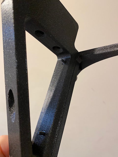 Xbox Series X Wall Mount by Henryhbk | Download free STL model ...