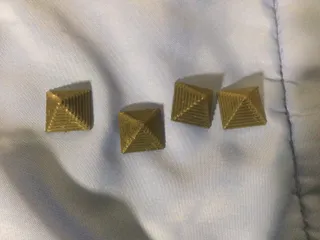 Stacking Pyramid Toy by exports.cewwi | Download free STL model ...