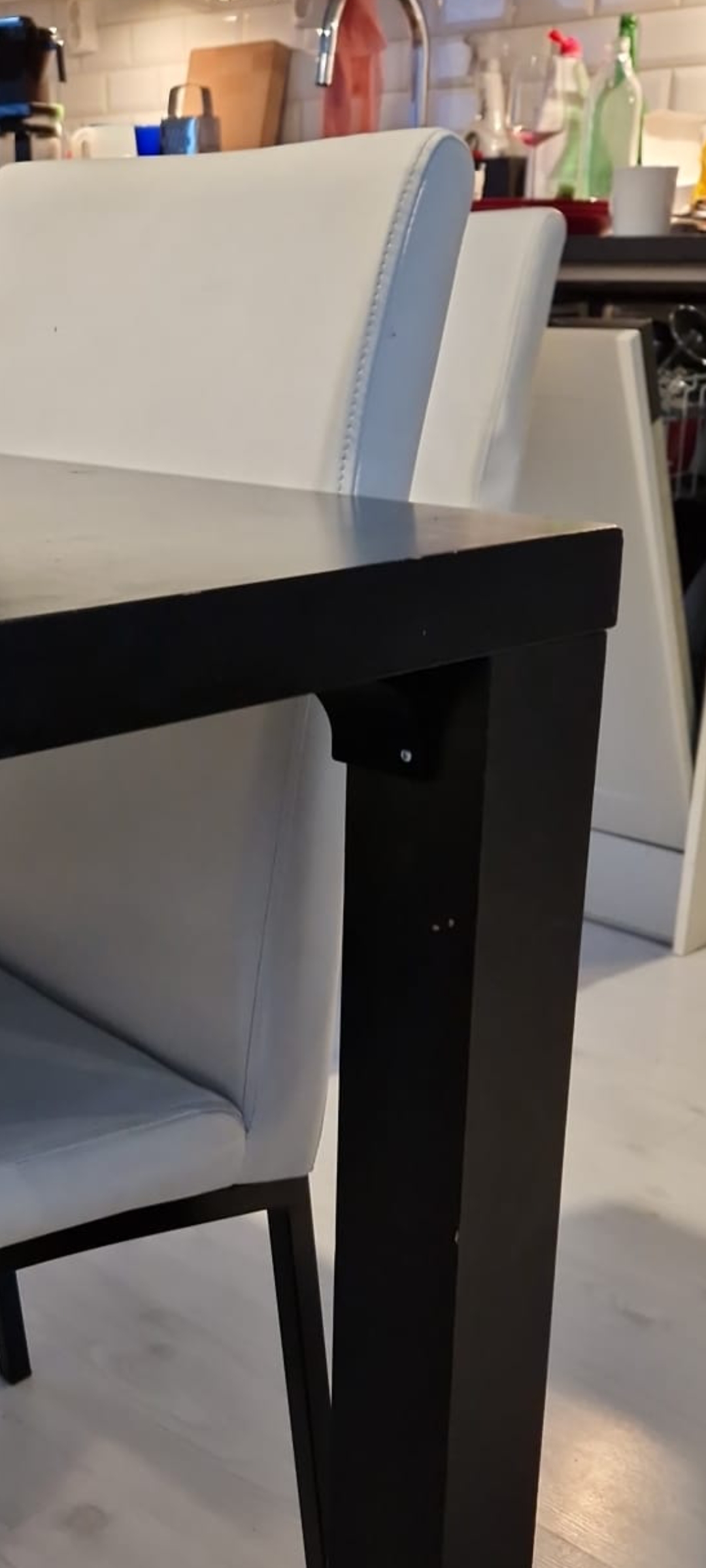 Table reinforcer by Pete | Download free STL model | Printables.com