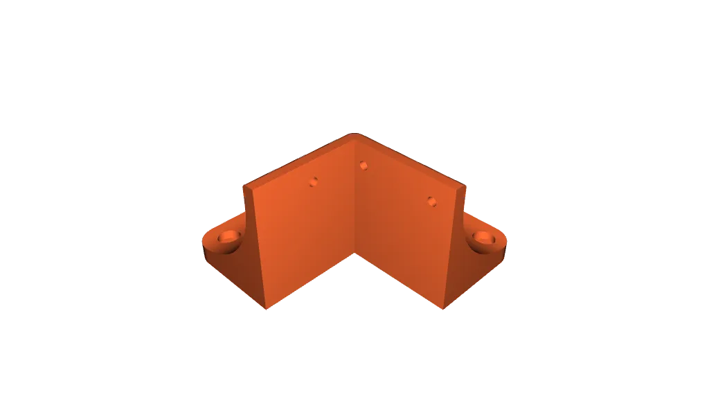 Table reinforcer by Pete | Download free STL model | Printables.com