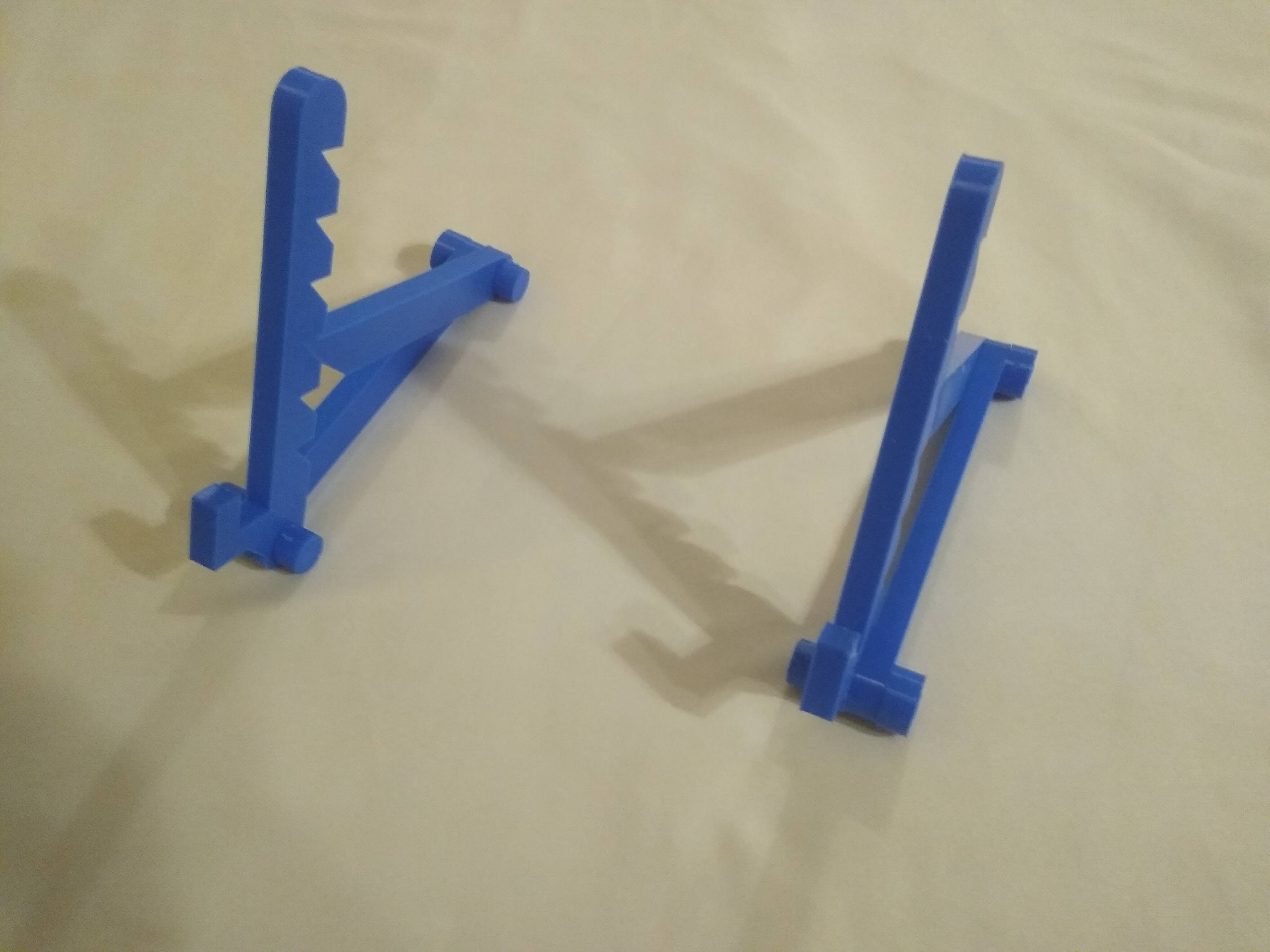 Adjustable Laptop Stand by Devise3D | Printables Store