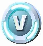 V-Bucks by JBIRD | Download free STL model | Printables.com