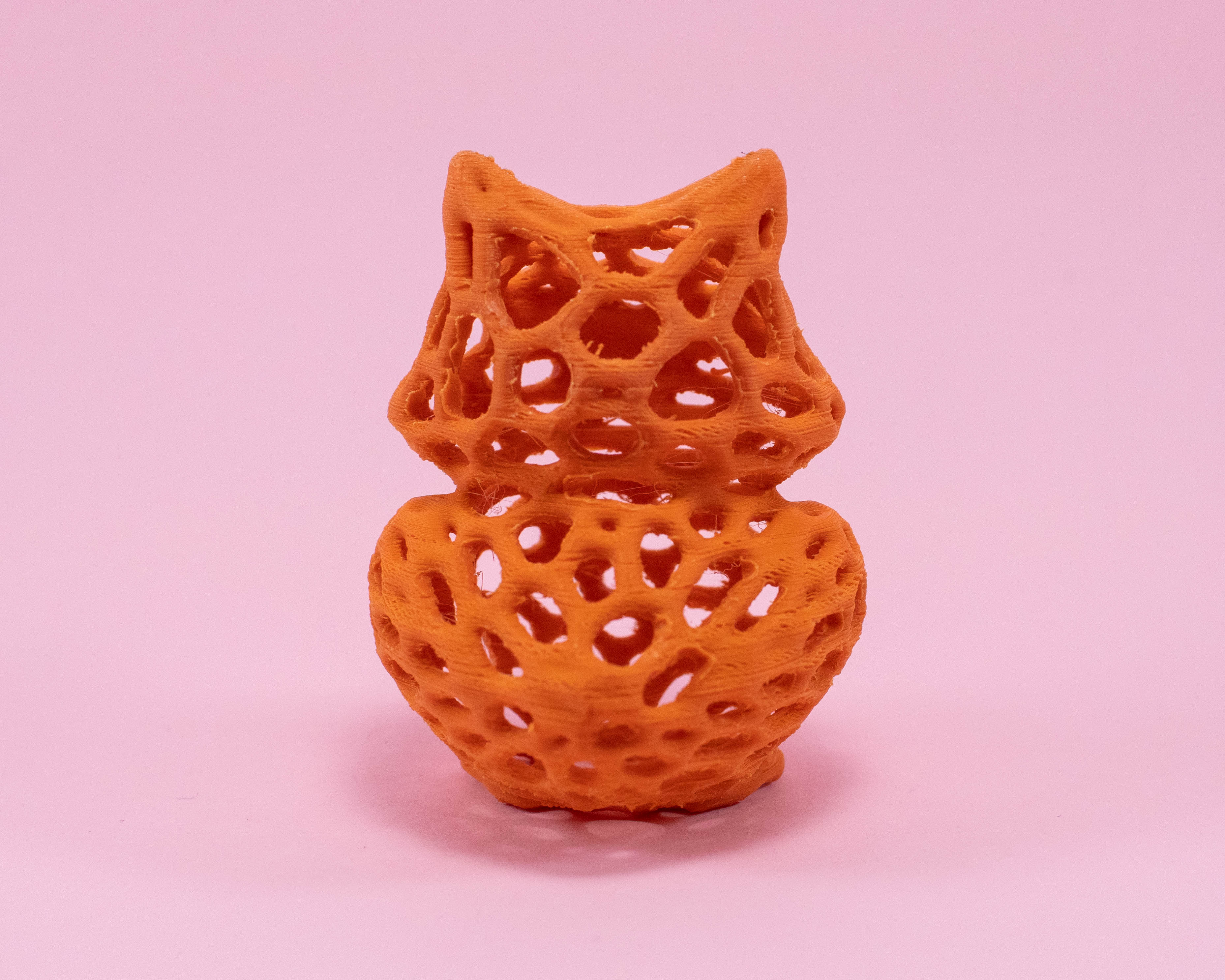 The Voronoi (Holey) F**k – A fox-duck hybrid [REMIX] by ...