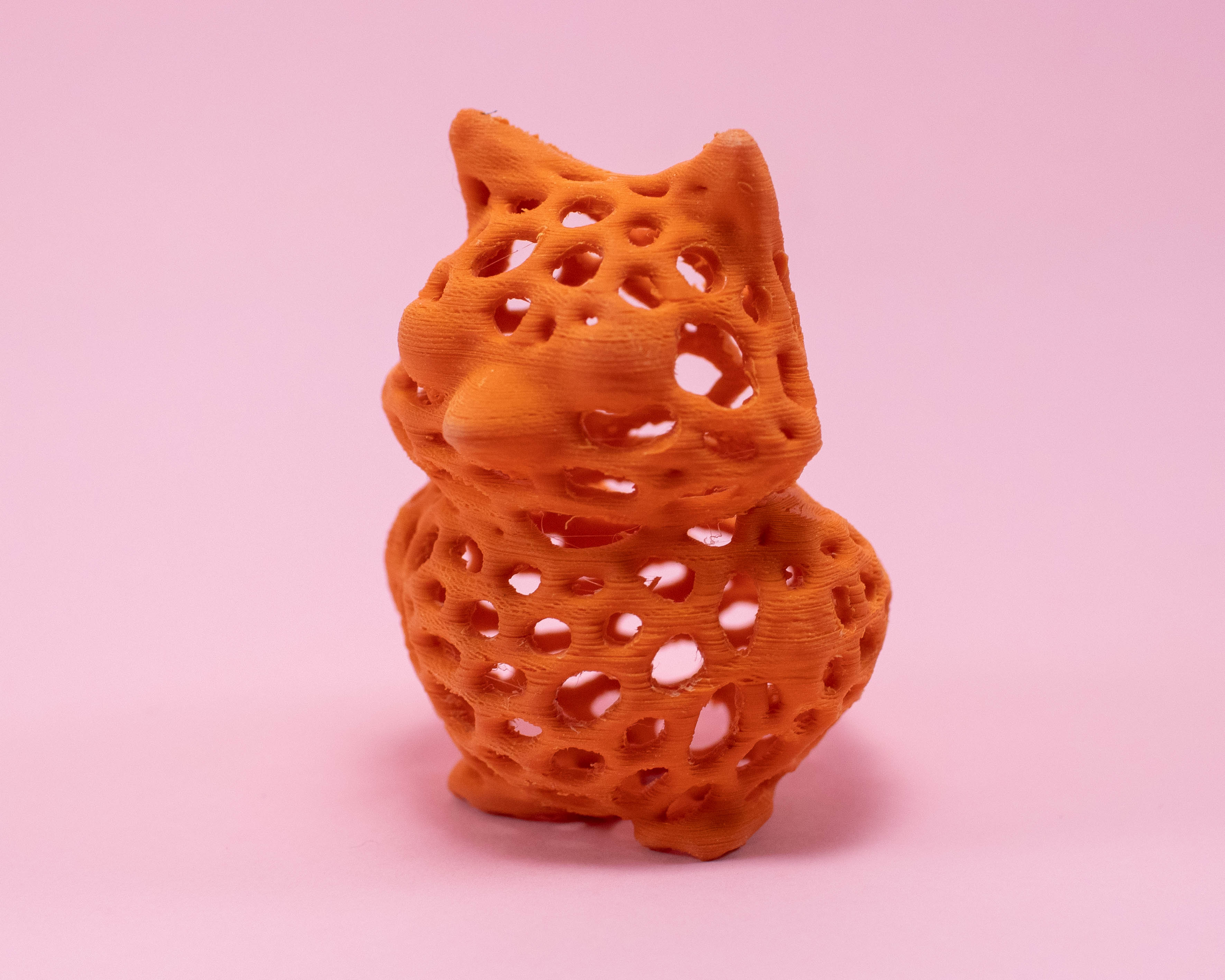 The Voronoi (Holey) F**k – A fox-duck hybrid [REMIX] by ...