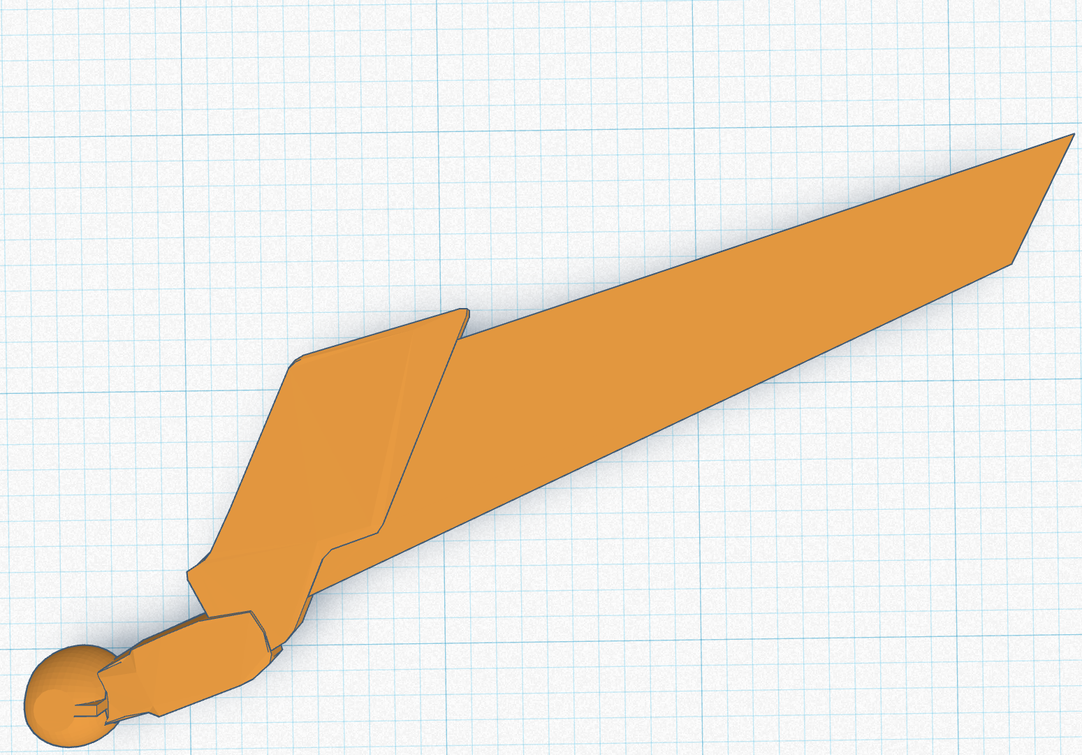 Easy 13 ULTRAKILL V1"s Wings and Back by Sebastian Solace | Download ...