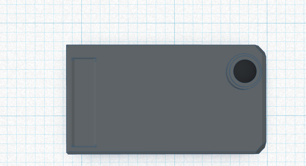 Roblox Doors Tablet by The Second Coming | Download free STL model ...