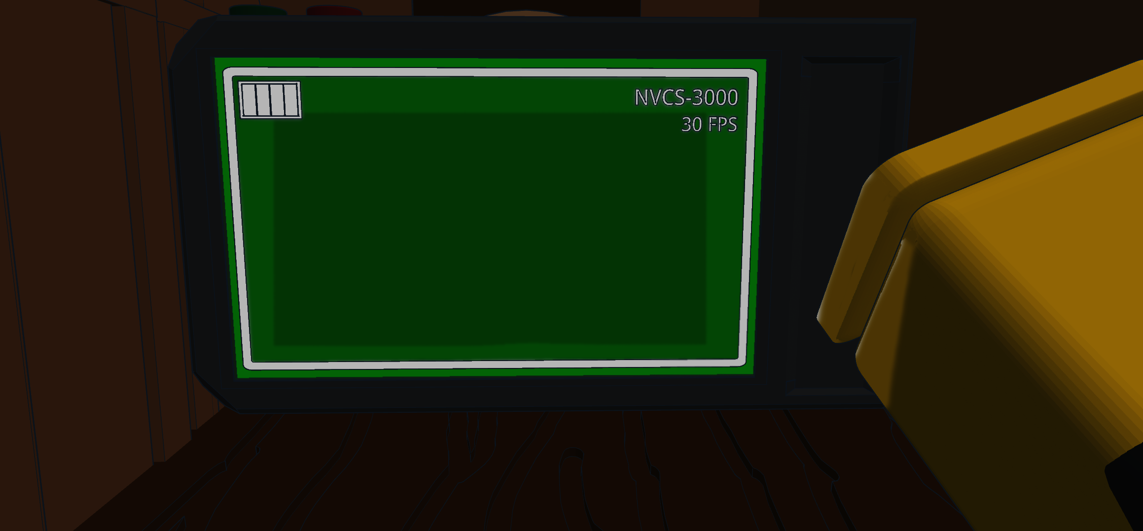 Roblox Doors NVCS-3000 (the doors tablet) by The Second Coming ...