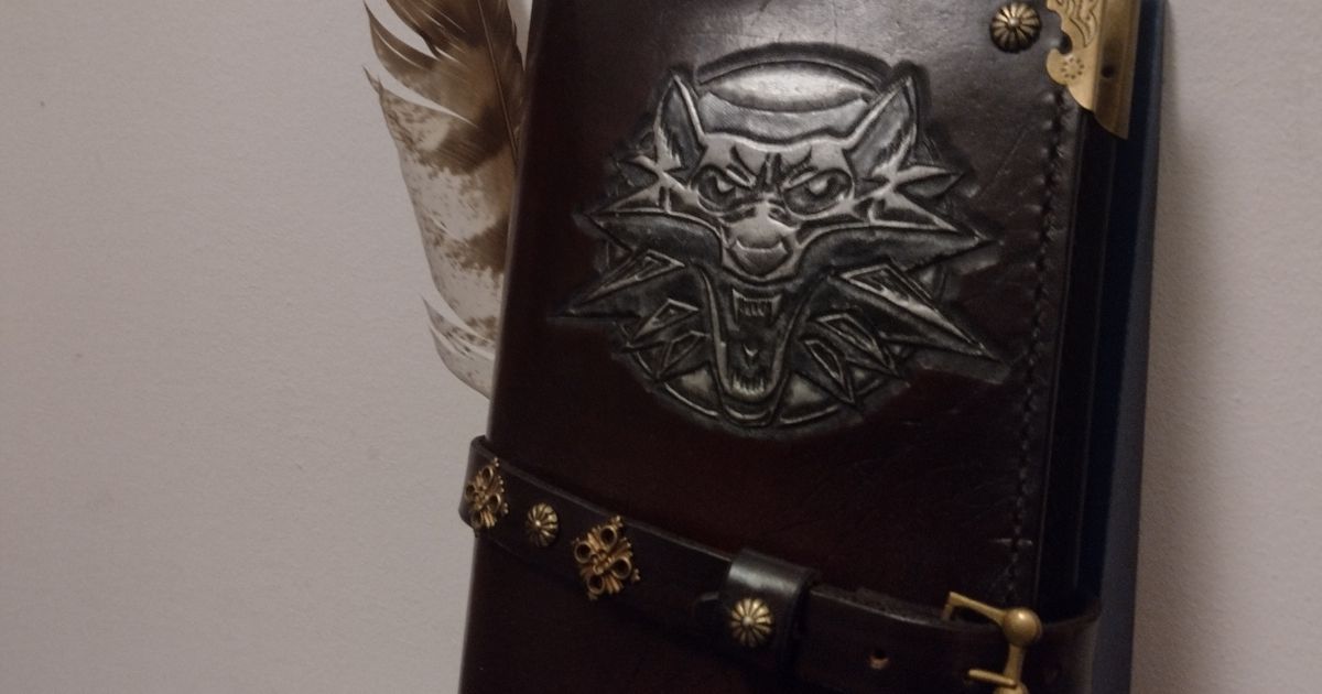 Desktop Display for Journal/Book by Printalion | Download free STL ...