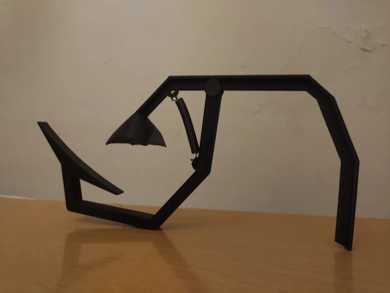 Fistula Arm Clamp by Eduardo Santos | Download free STL model ...