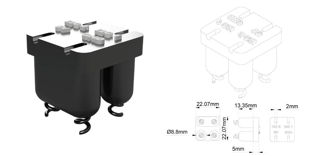 Keep Talking And Nobody Explodes Replica by Gustav Emil Holm Simonsen ...