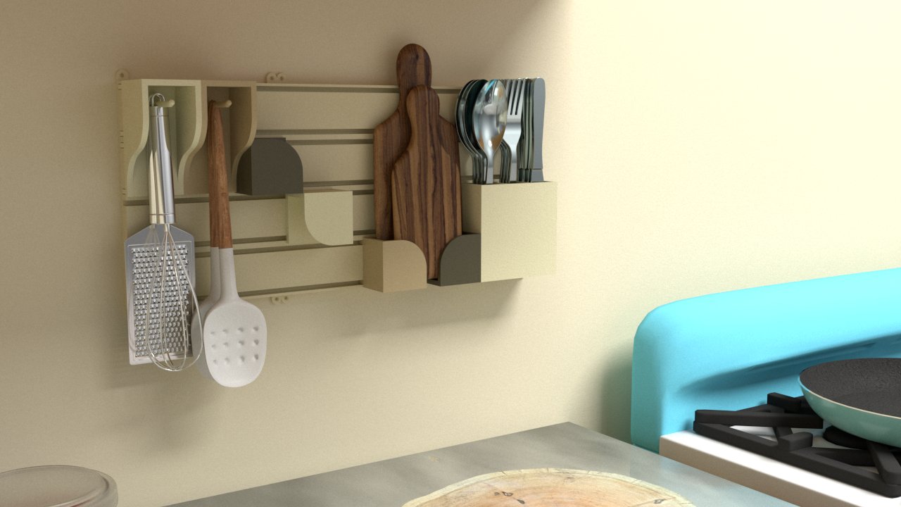 CUBIK by Aranza Mendarozqueta | Download free STL model | Printables.com