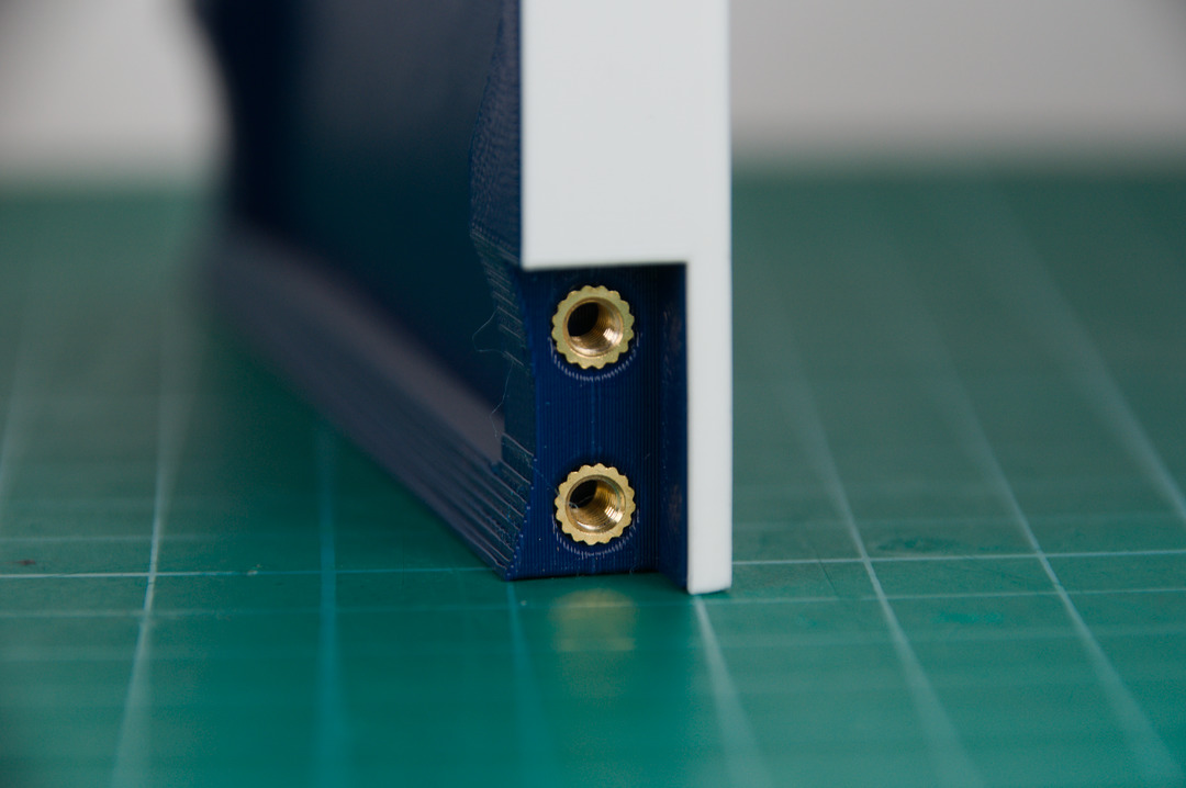 Key Box Birdhouse by Sam | Download free STL model | Printables.com