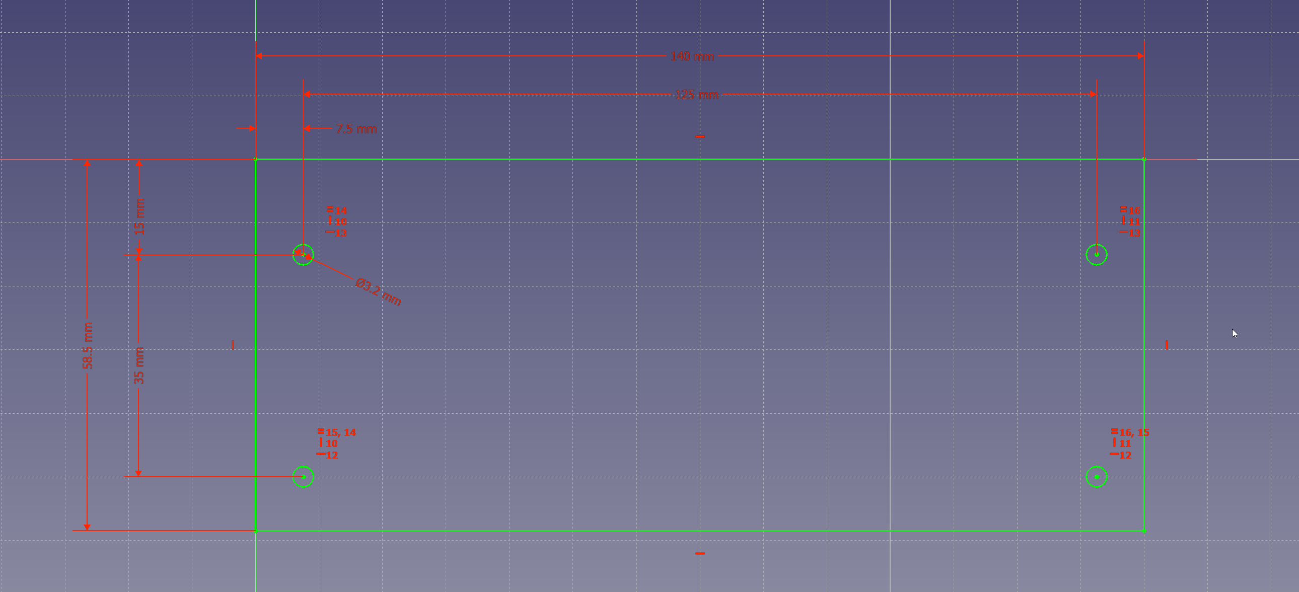 FRC Swerve Drive Specialties MK4i low profile full cover por Wire ...