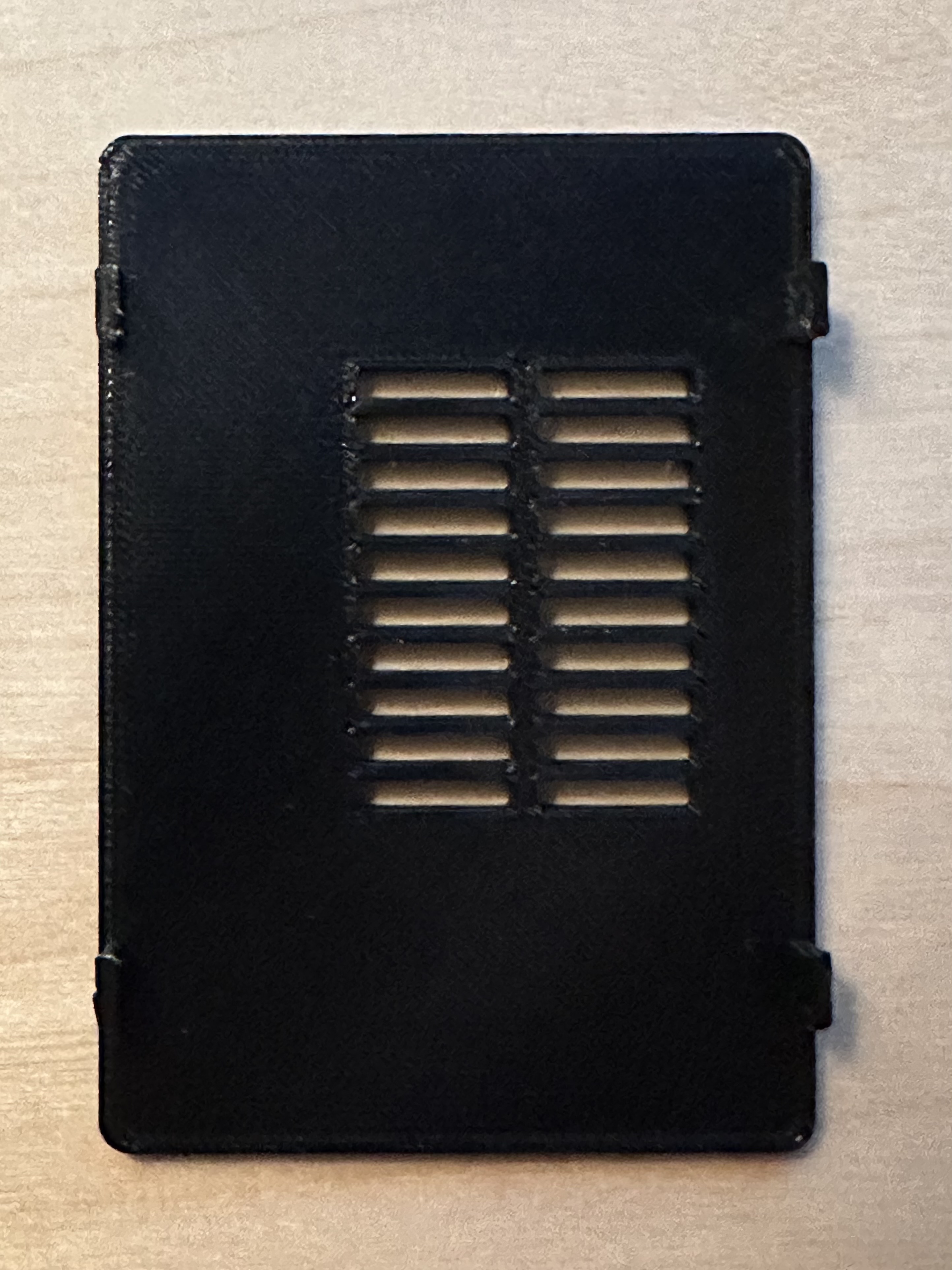 Vented Flir housing cover for raspberry pi 5 by mC_rOMeo | Download ...