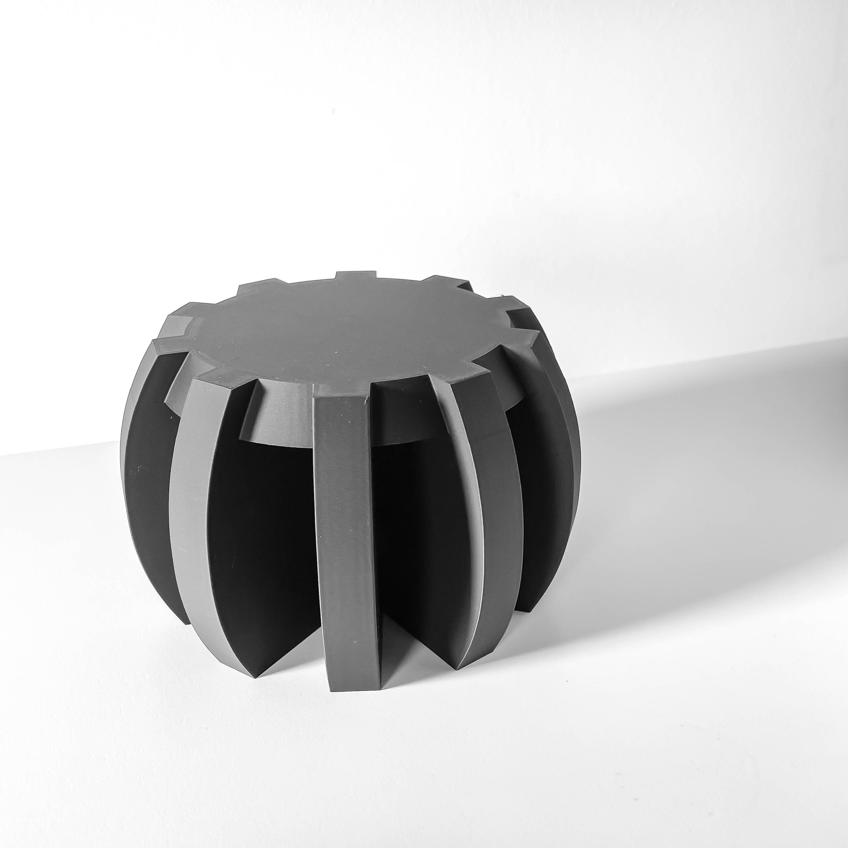The Miko Display Stand for Unique Items, Candles, or Plants | Modern ...