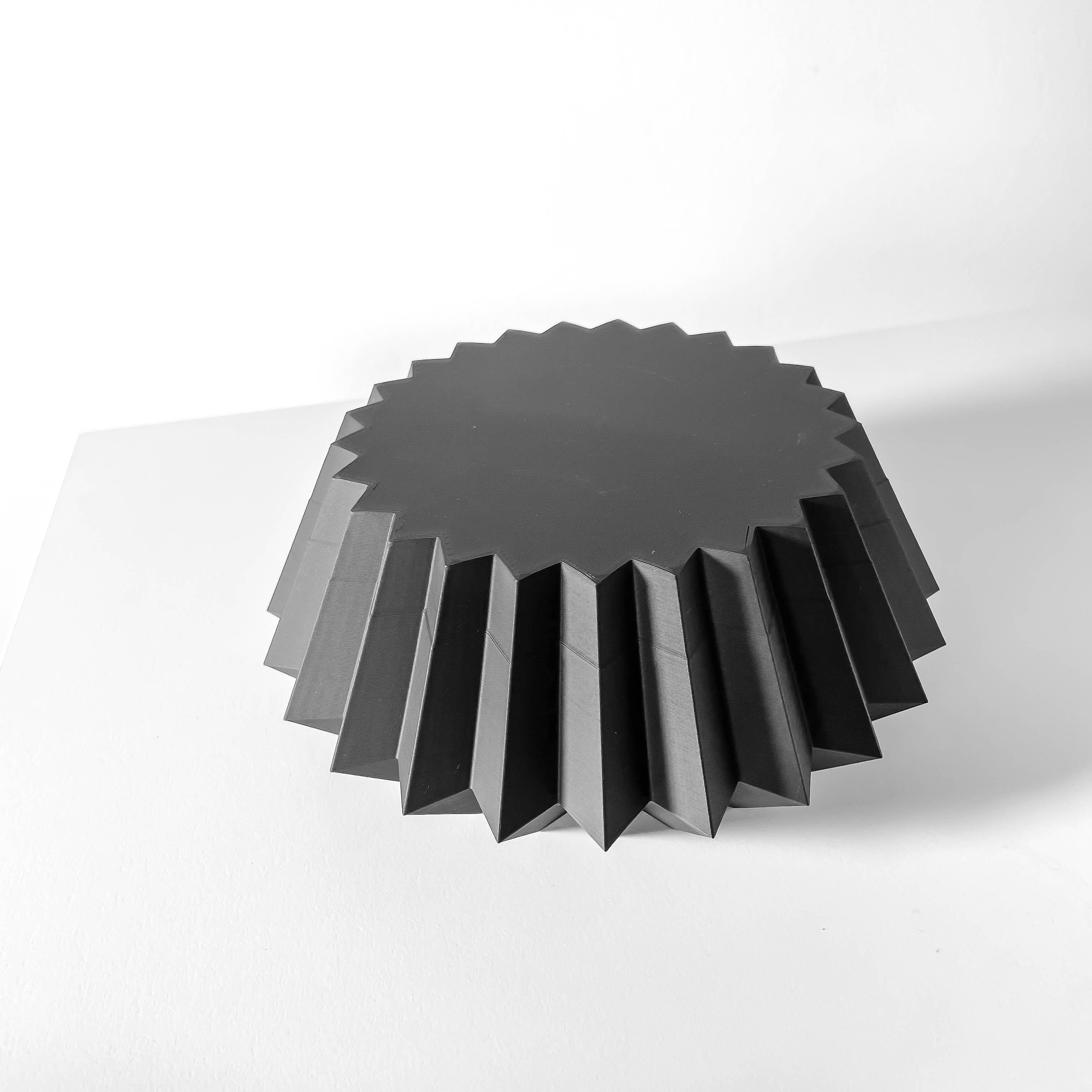 The Ranio Display Stand for Unique Items, Candles, or Plants | Modern ...