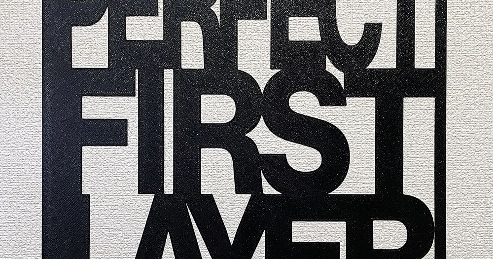 Perfect First Layer by KeiEich | Download free STL model | Printables.com