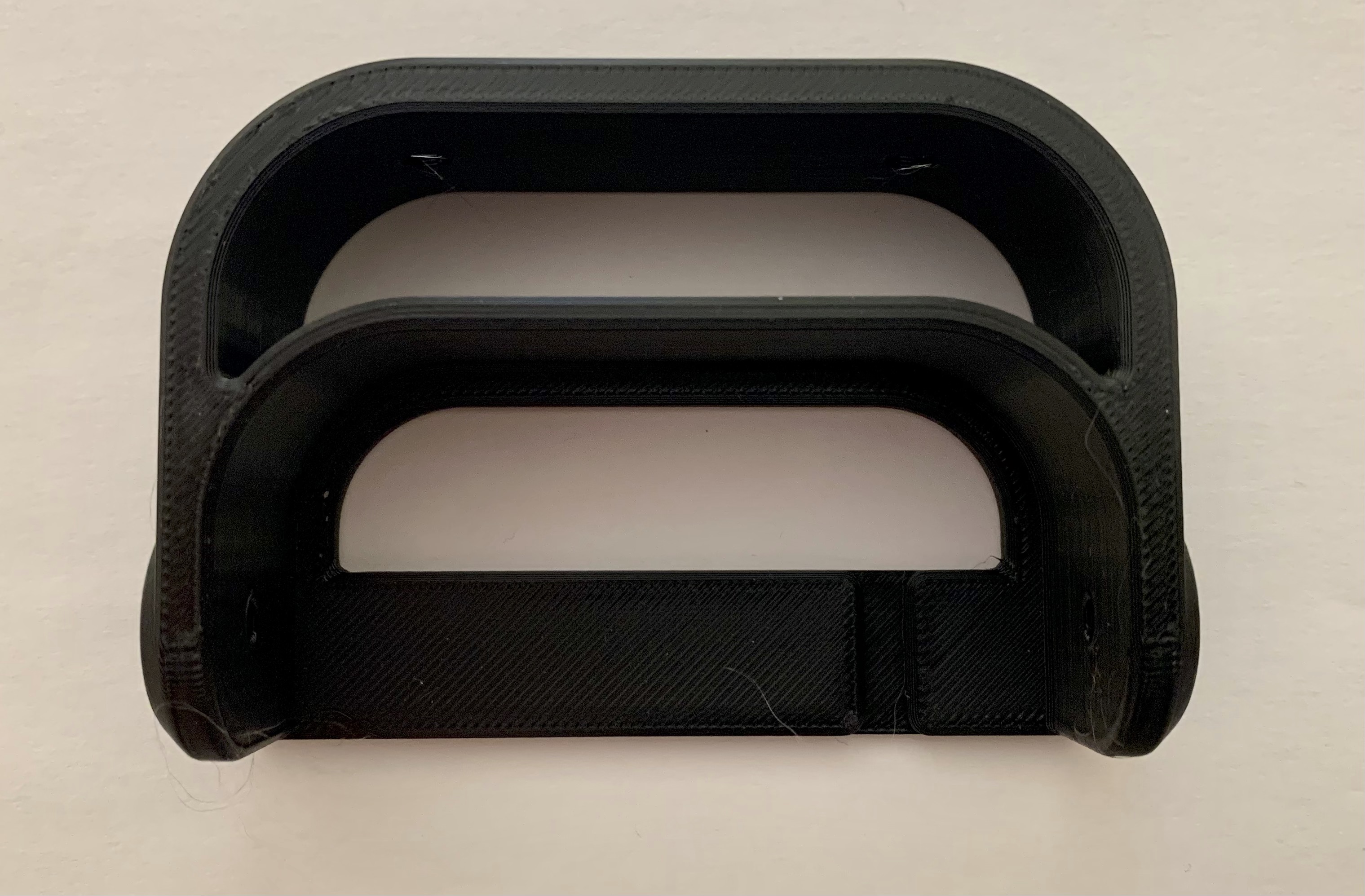 Bento Mini: Bambu Lab Cradle for P and X Series by mrmacolemannz ...