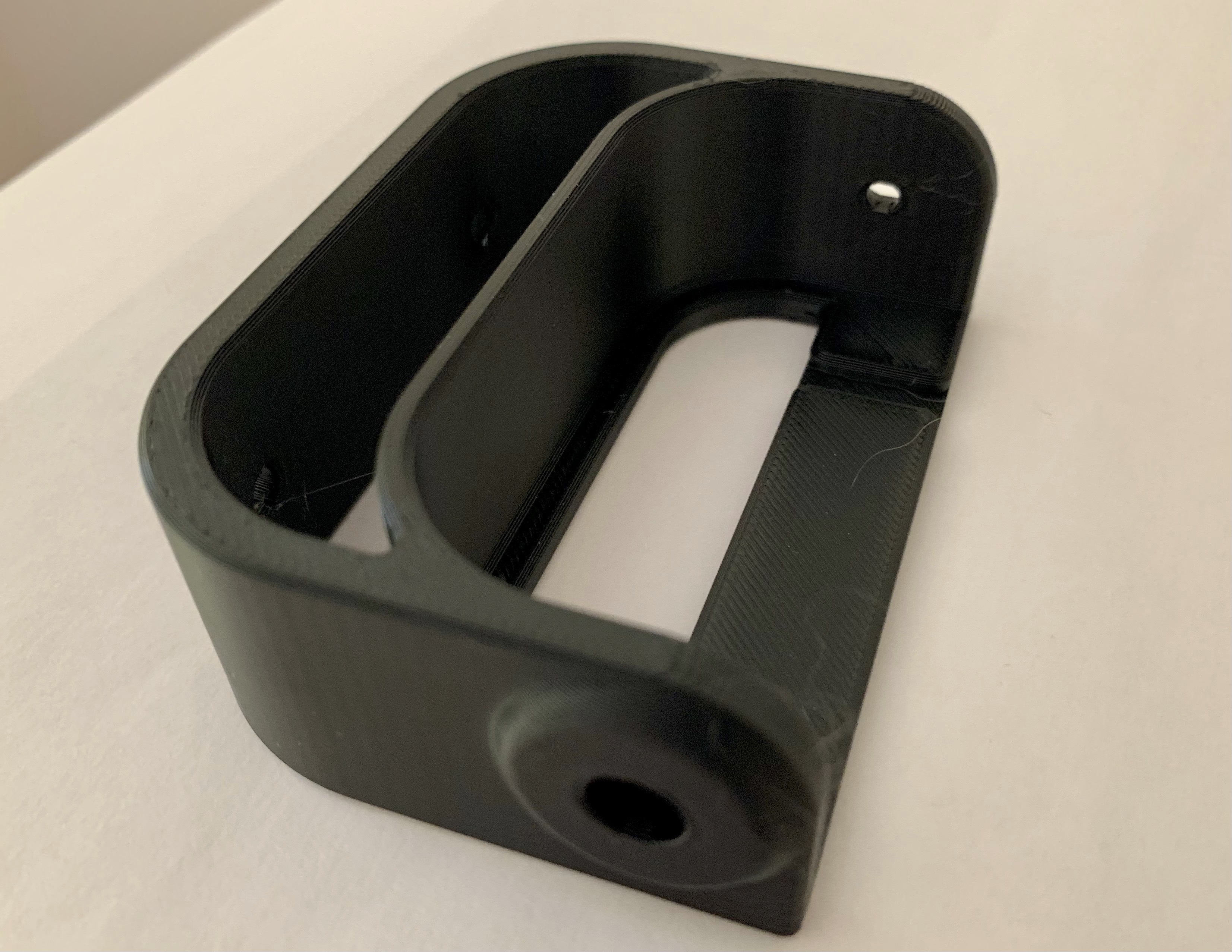 Bento Mini: Bambu Lab Cradle for P and X Series by mrmacolemannz ...