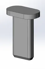 Nissan Altima Shift Lock Override Button by stratrider | Download free ...