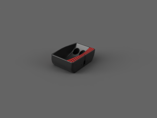 Honeycomb Sunlu S2 Mount by Extra3D | Download free STL model ...