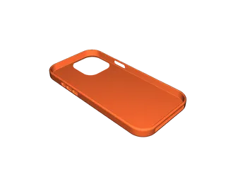 Iphone 13 Pro Max Case by C.Casquatch | Download free STL model ...