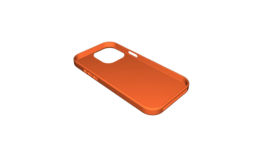 Iphone 13 Pro Max Case by C.Casquatch | Download free STL model ...